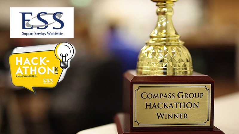 Hackathon held by Hack Days Australia